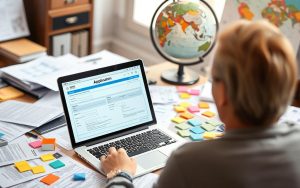 How To Get A Work Visa In The USA – Step-by-Step Guide