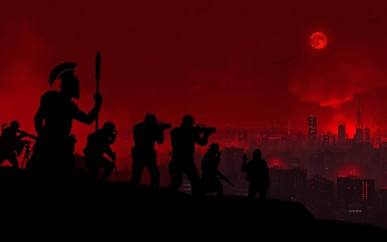 When Was The Last Purge In Real Life? A Historical Look
