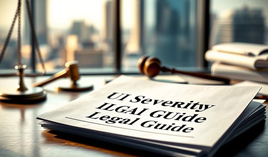 Severity DUI Charges: How To Handle Serious DUI Offenses