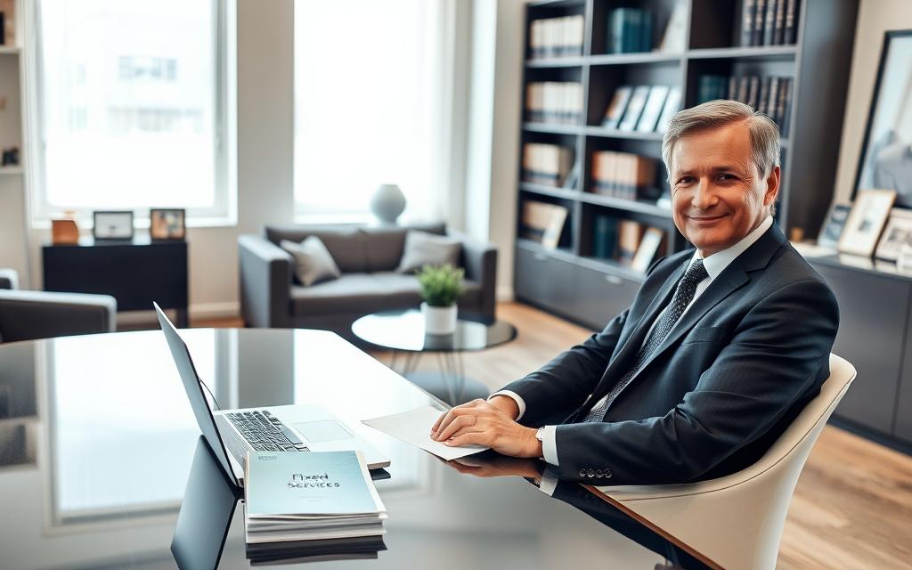 Fixed Fee Divorce Lawyers: Why Predictable Costs Matter